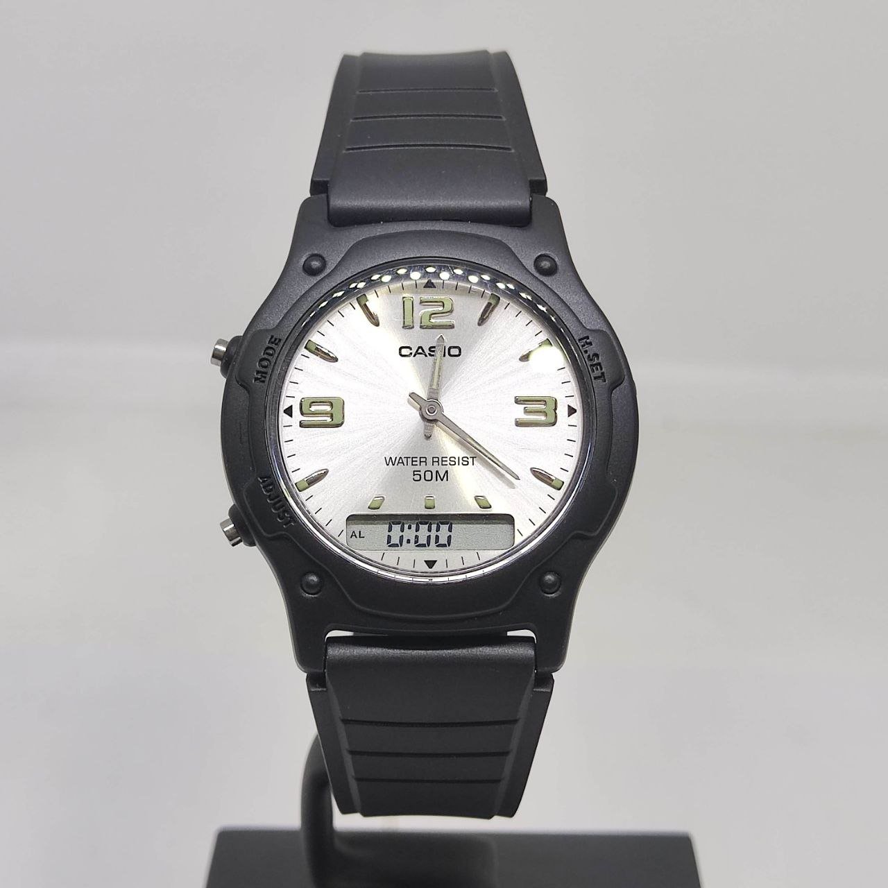 Reloj Casio AW-49HE 5156 | Tabaquería Ohiggins